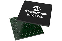 MEC1705 Arm® Cortex®-M4F Controller - Microchip | DigiKey